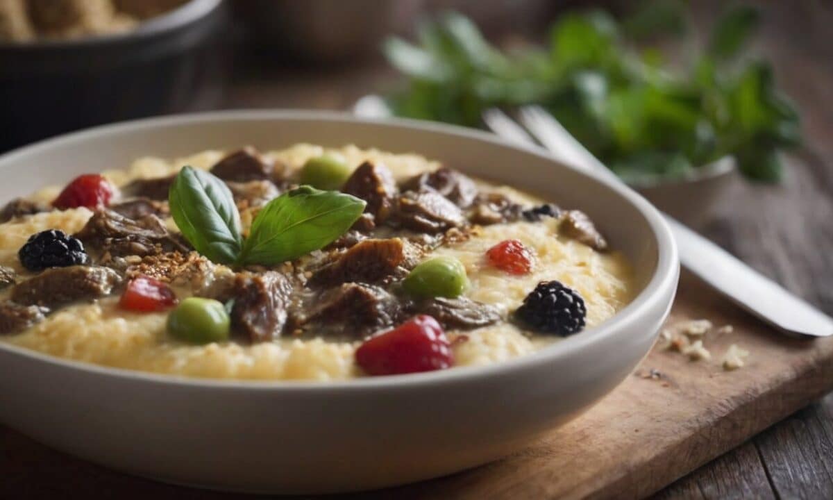 Alla Scoperta dei Sapori dell'Africa: Un Viaggio Culinaro in 10 Piatti ...