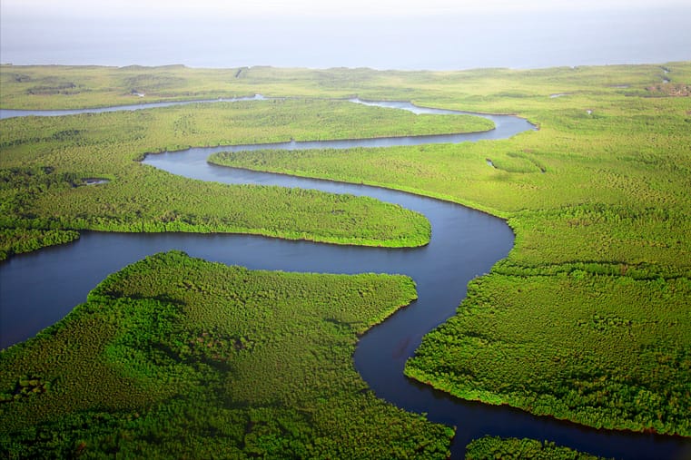 Gambia: 5 Luoghi Imperdibili da Visitare