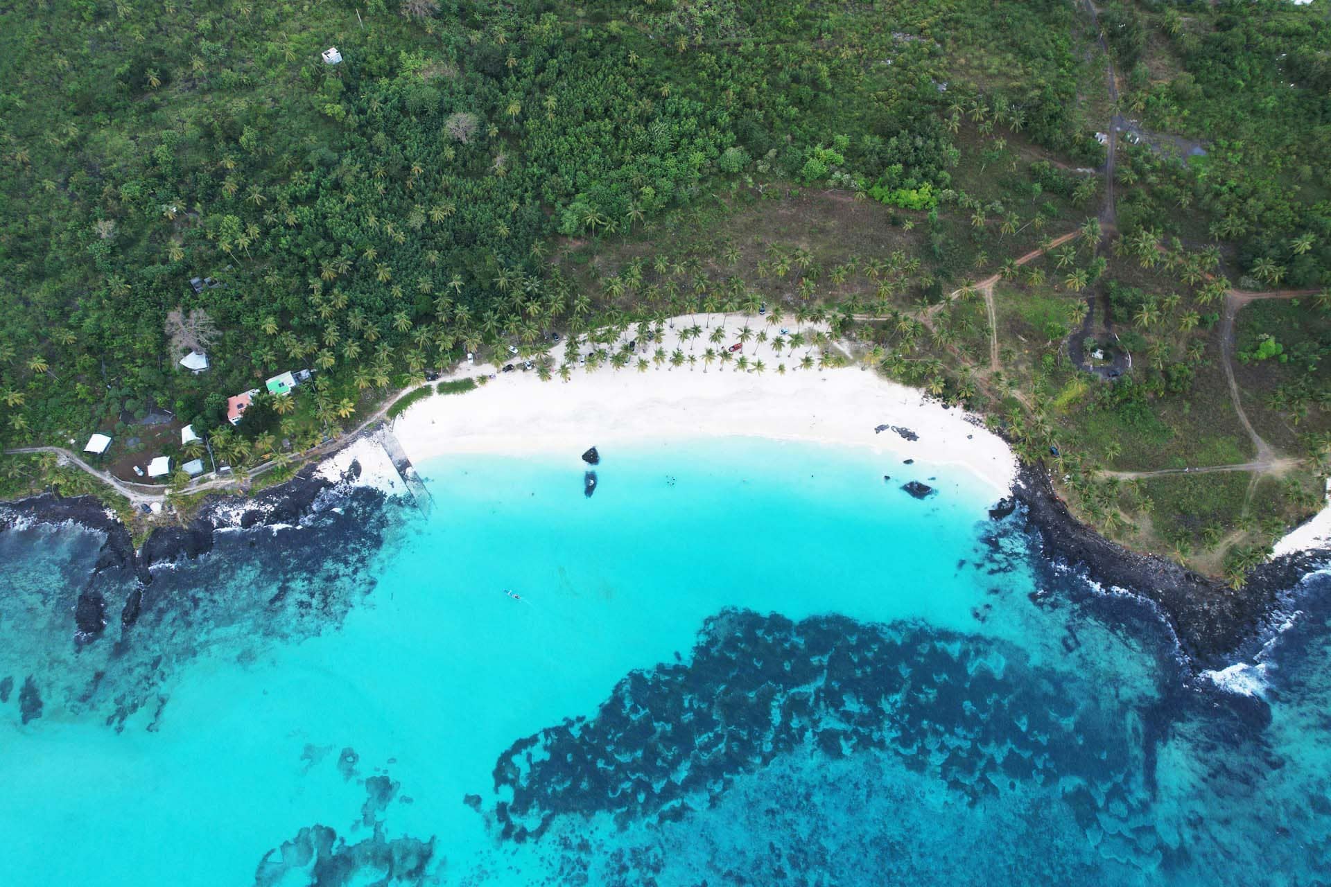 Le 5 Spiagge Più Belle delle Isole Comore